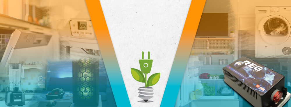 Reg Power | Faturanızda Tasarruf Edin